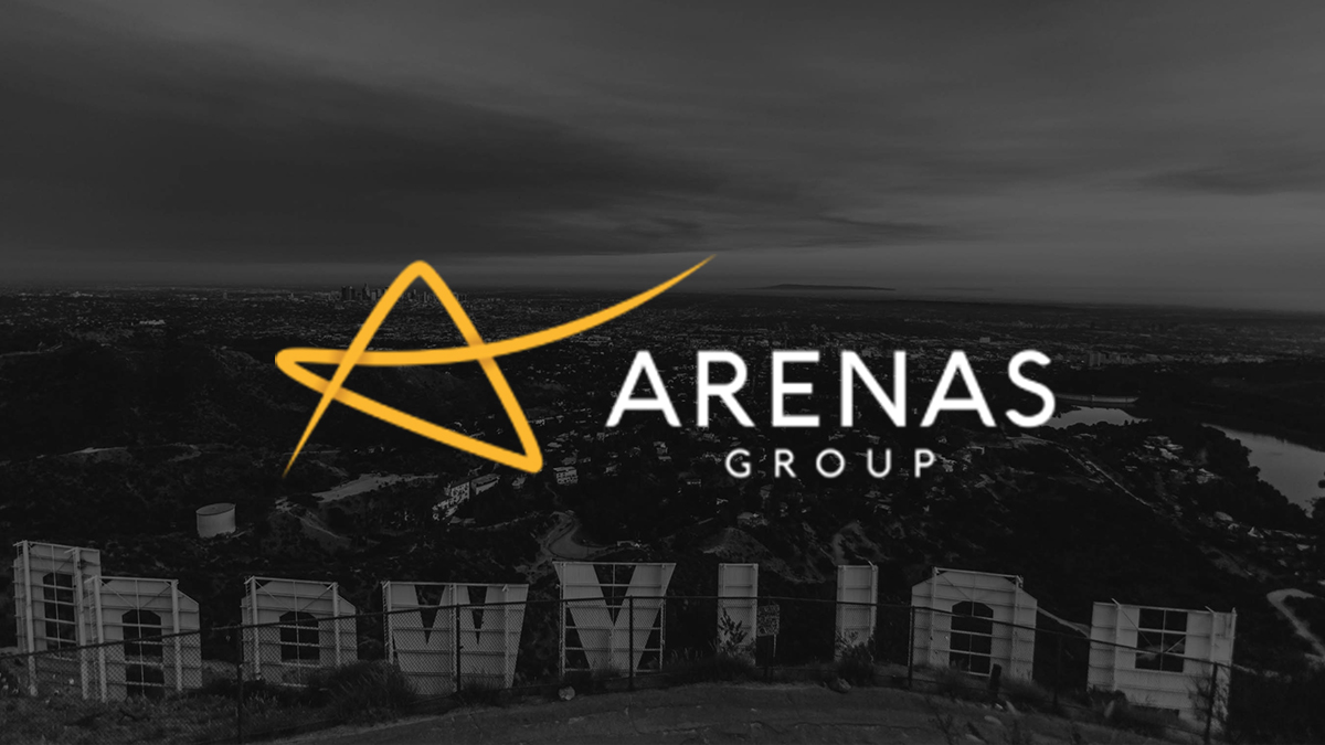 Home - Arenas Group